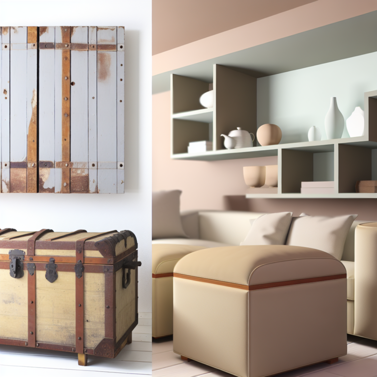 DIY Projects: Sustainable Home Design for the Modern Era – Home Glow Plus
