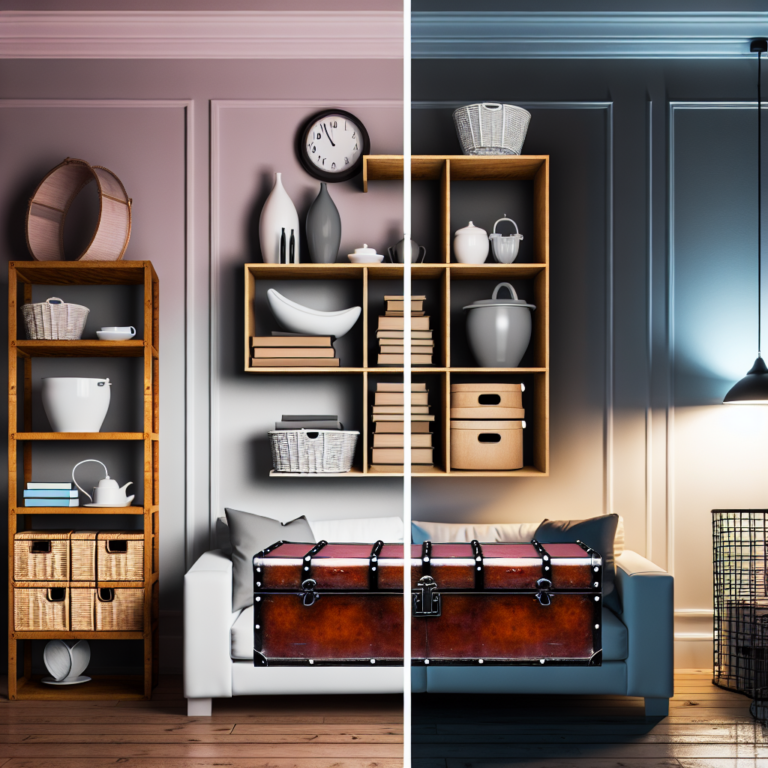 DIY Projects: Sustainable Home Design for the Modern Era – Home Glow Plus