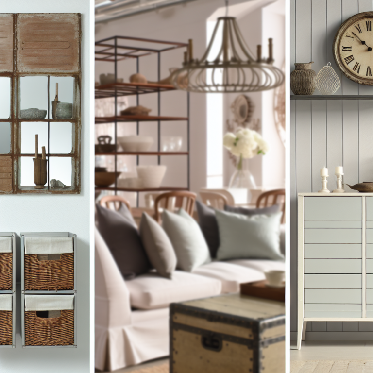 DIY Projects: Sustainable Home Design for the Modern Era – Home Glow Plus