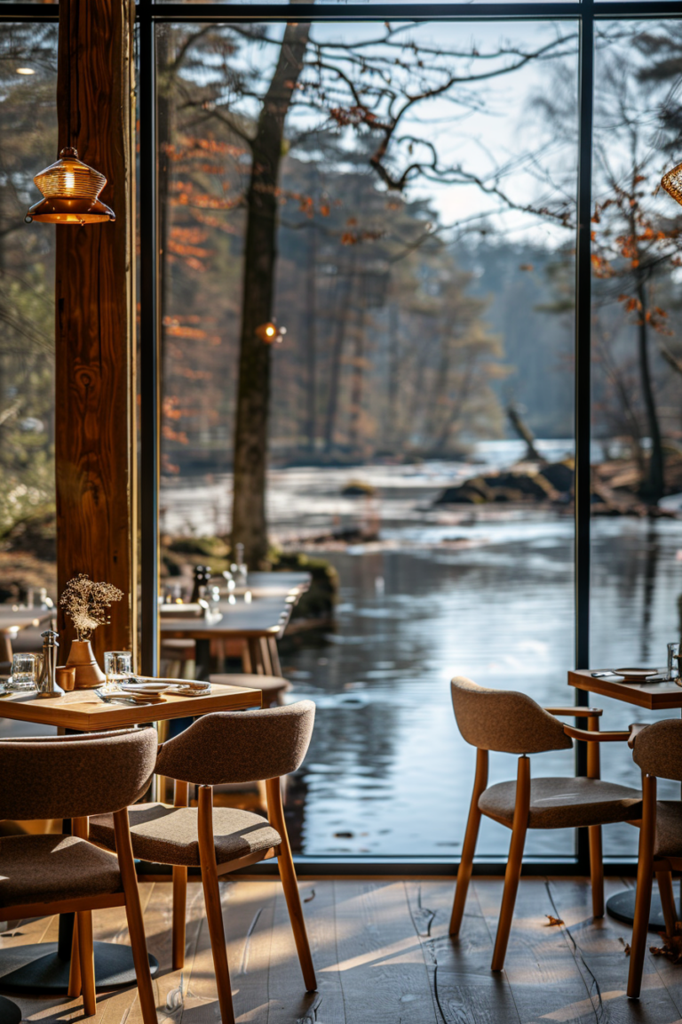 Gift of Nature: How to Create a Scandinavian Interior Where Every ...