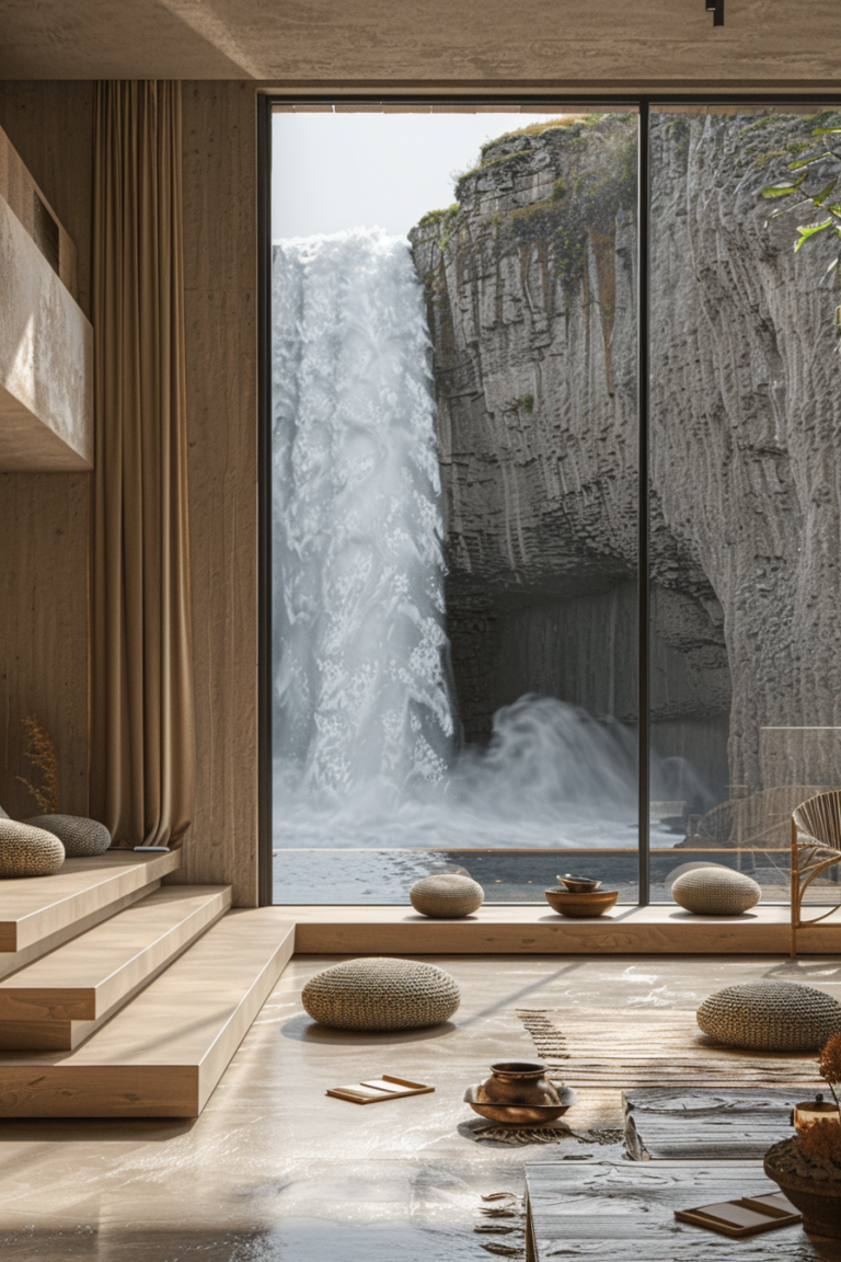 Gift of Nature: How to Create a Scandinavian Interior Where Every ...