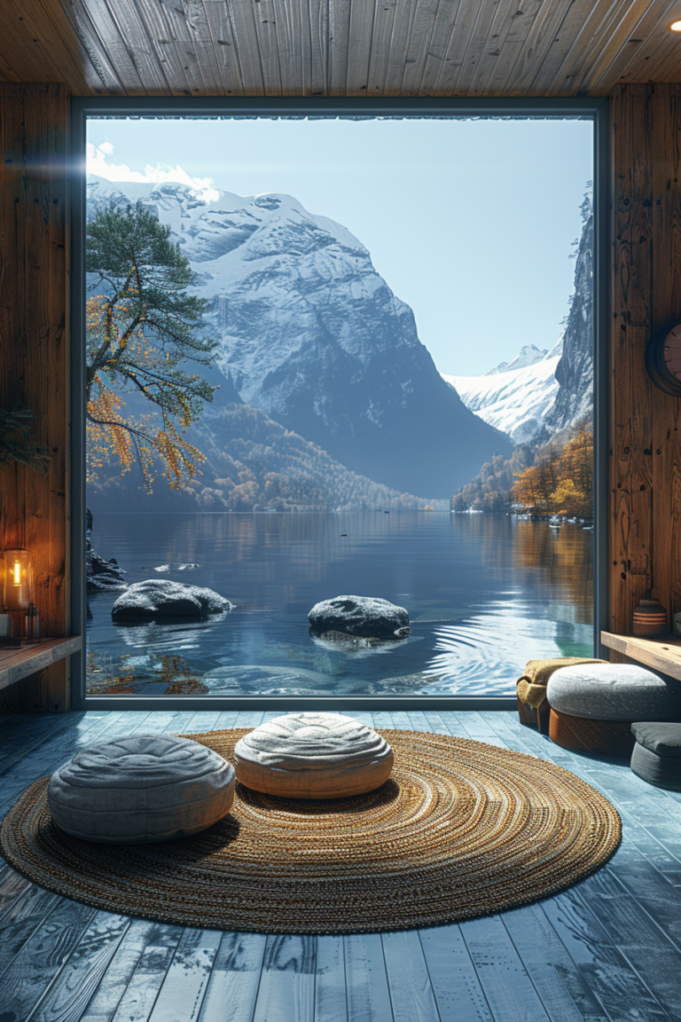 Gift of Nature: How to Create a Scandinavian Interior Where Every ...