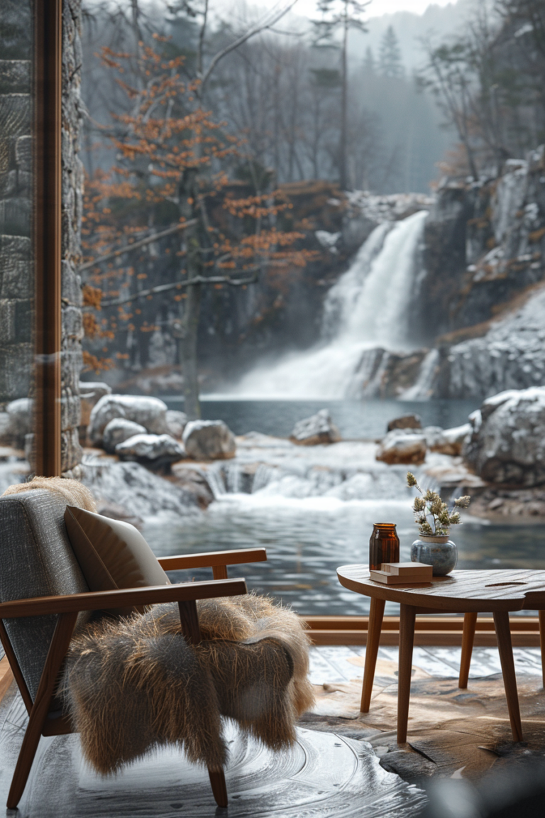 Gift of Nature: How to Create a Scandinavian Interior Where Every ...